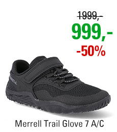 Leden 2024 Dětská obuv Merrell | Merrell Store